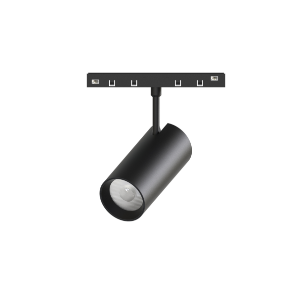 48V Magnetic track lighting