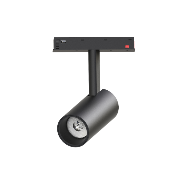 48V Magnetic track lighting